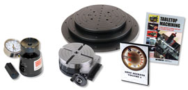 Products Archive — Sherline Products