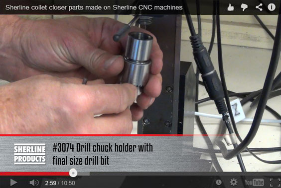 Troubleshooting Sherline’s CNC Systems - Sherline Products
